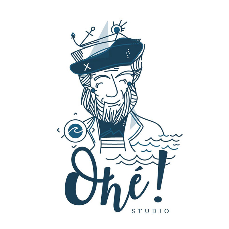 Photographe et vidéaste sur Nantes, Paris et La Baule - Ohé