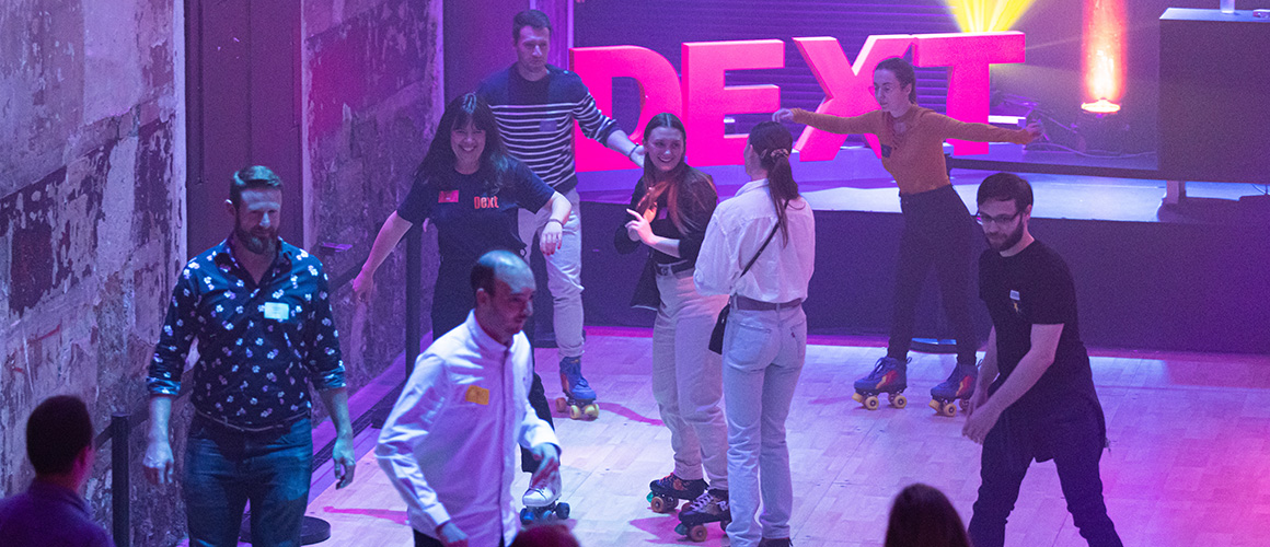 Dext Summer Party - Ohé!